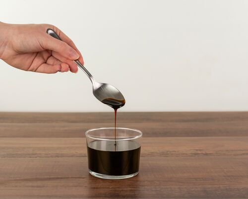 Brownulated® Brown Sugar Syrup | Domino Specialty Ingredients