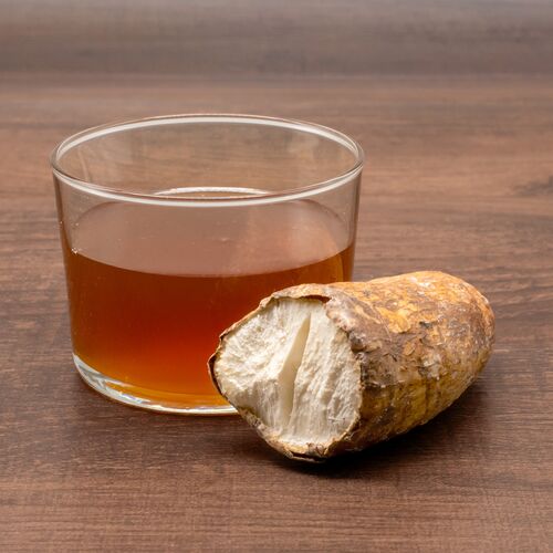 Tapioca Syrups (organic available) | Domino Specialty Ingredients