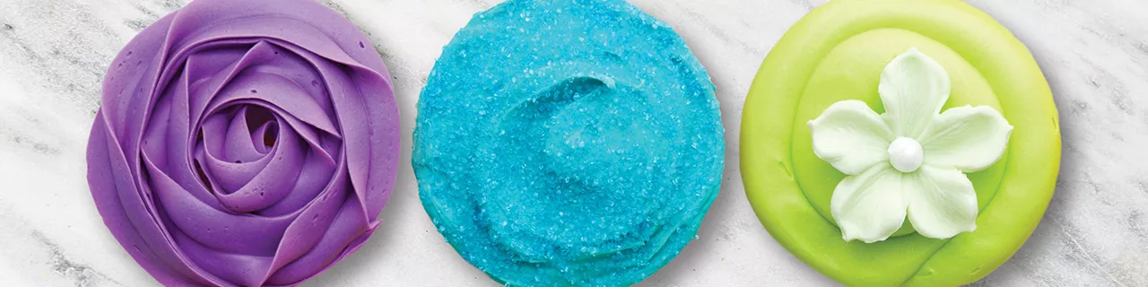 Set & Match® | Domino Specialty Ingredients