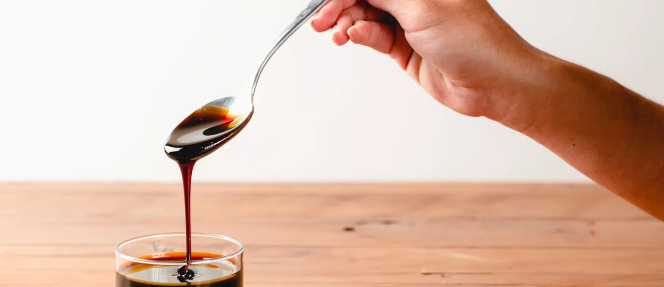 TCT Molasses® (Blackstrap Molasses) | Domino Specialty Ingredients